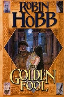 the golden fool | niall harran