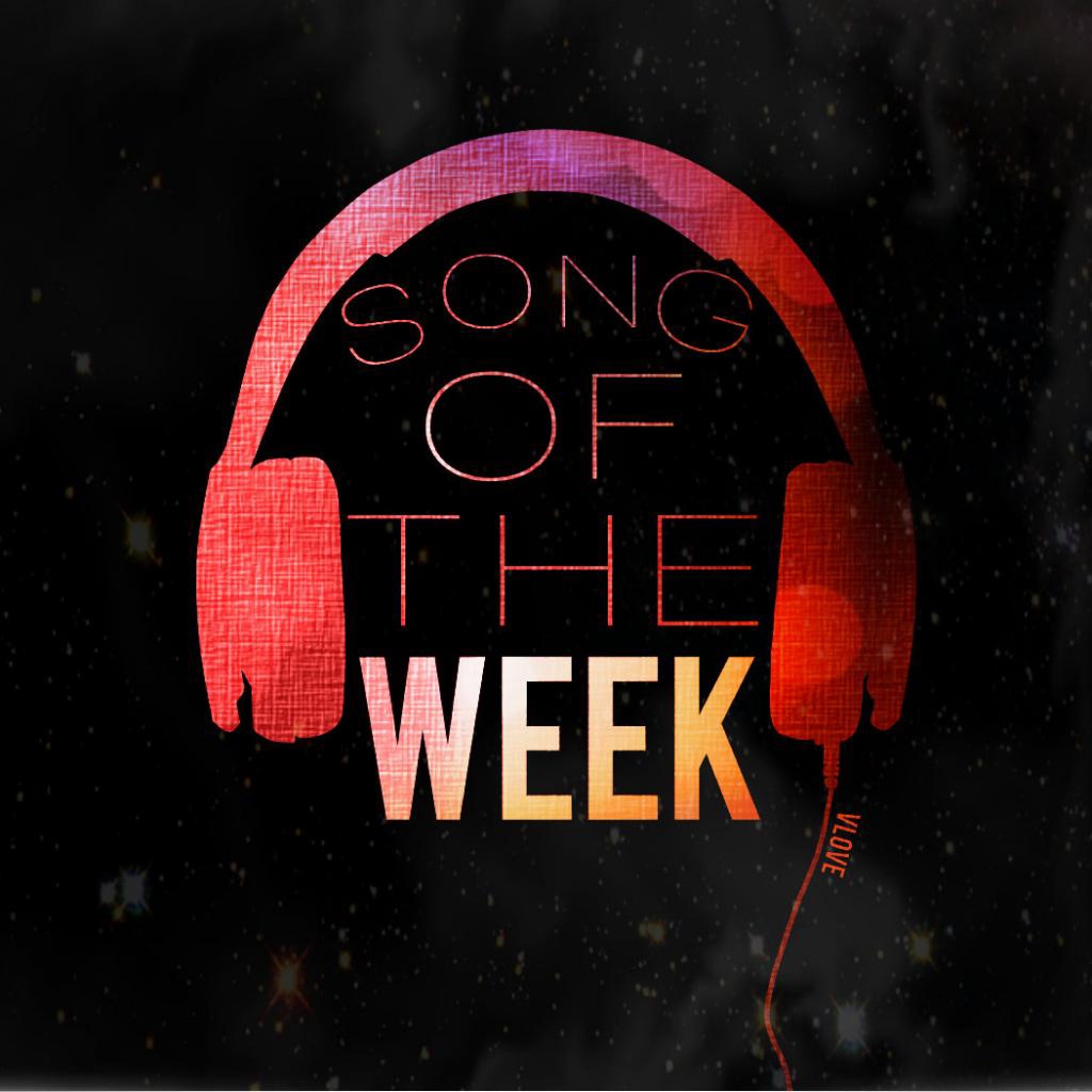 song of the week 02: under the bridge | niall harran
